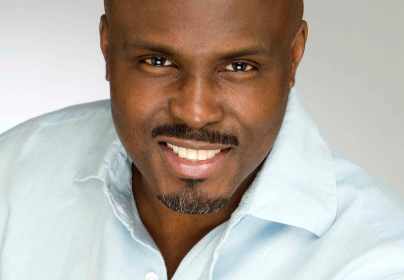 Solomon Jones - WURD Radio