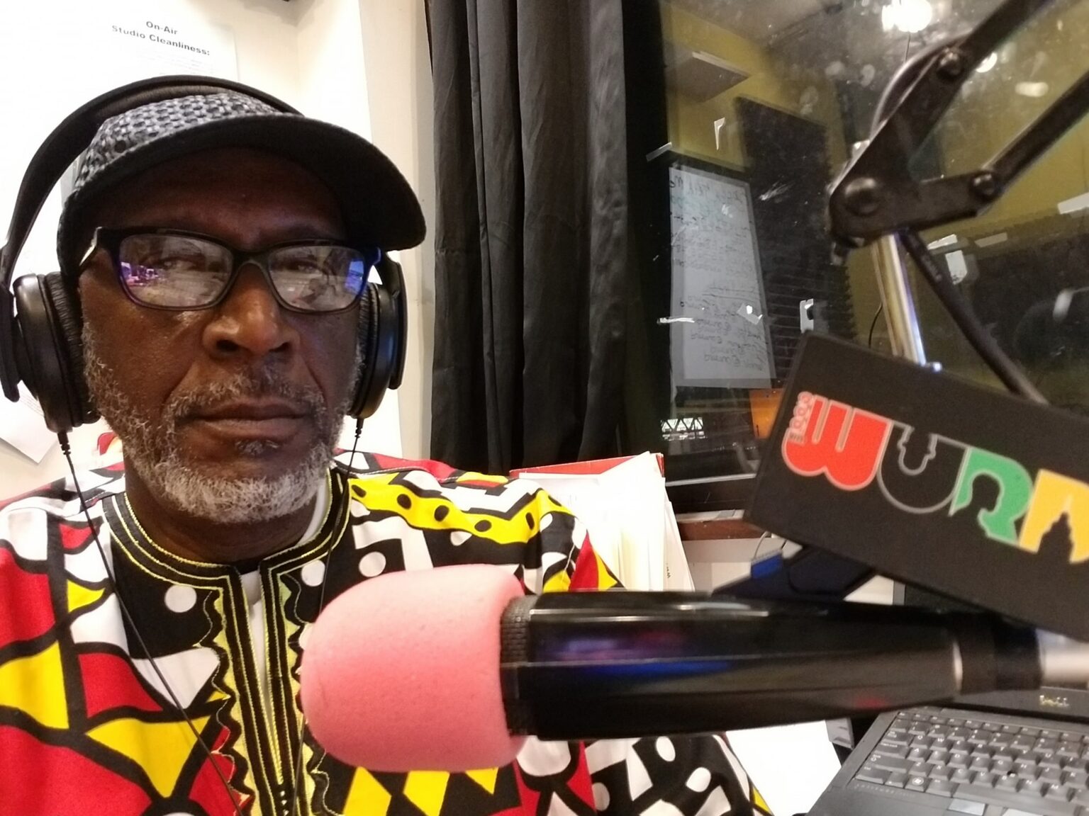 WURD Radio - WURD Radio