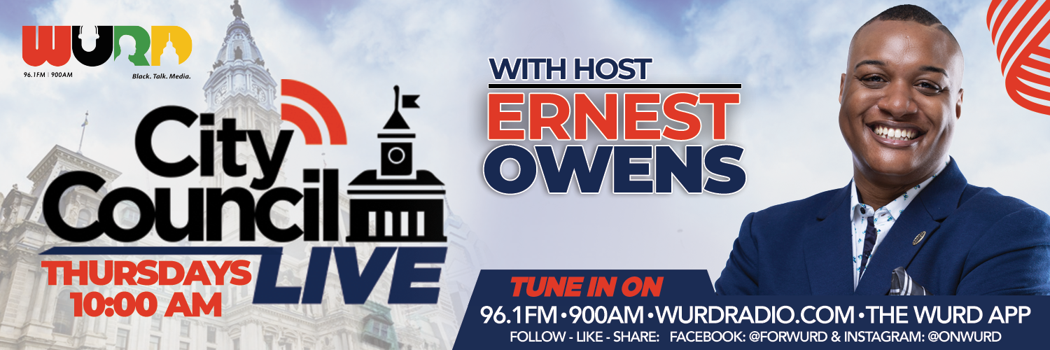 WURD Radio - WURD Radio