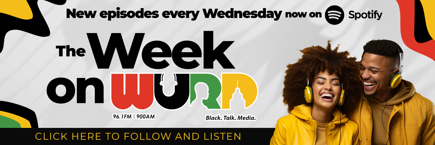 WURD Radio - WURD Radio