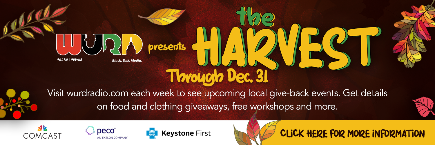 WURD Radio - WURD Radio