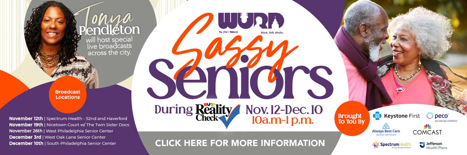 WURD Radio - WURD Radio