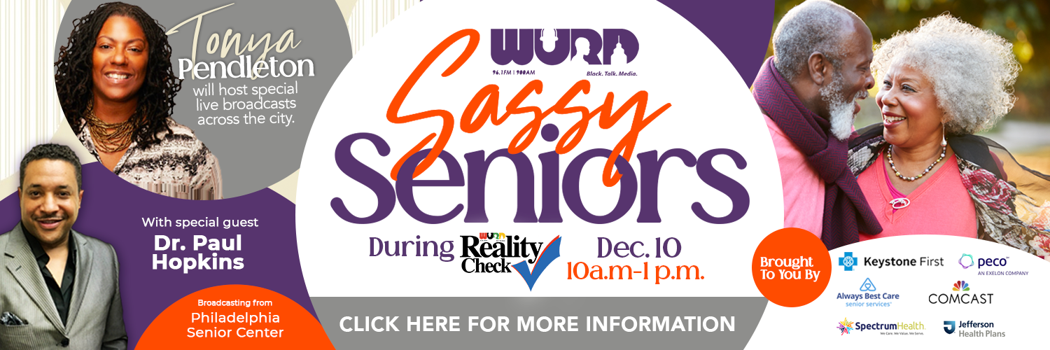 WURD Radio - WURD Radio