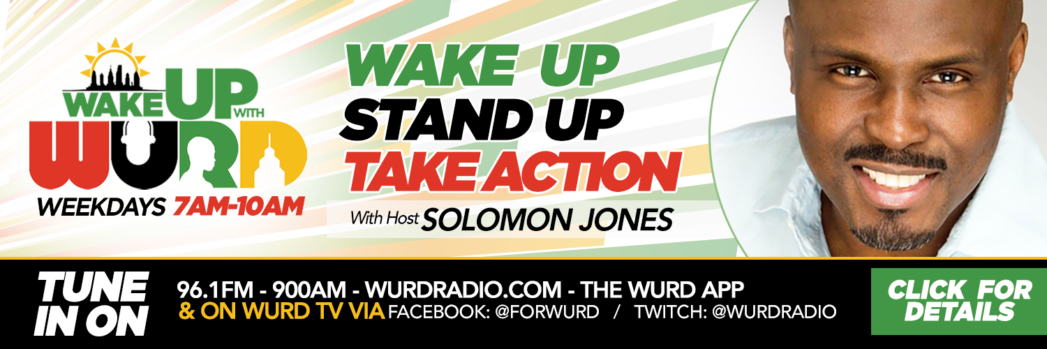 WURD Radio - WURD Radio