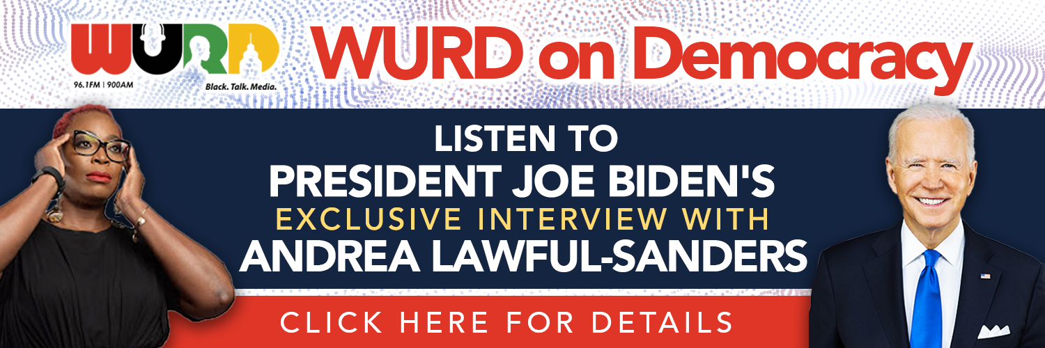 WURD Radio - WURD Radio