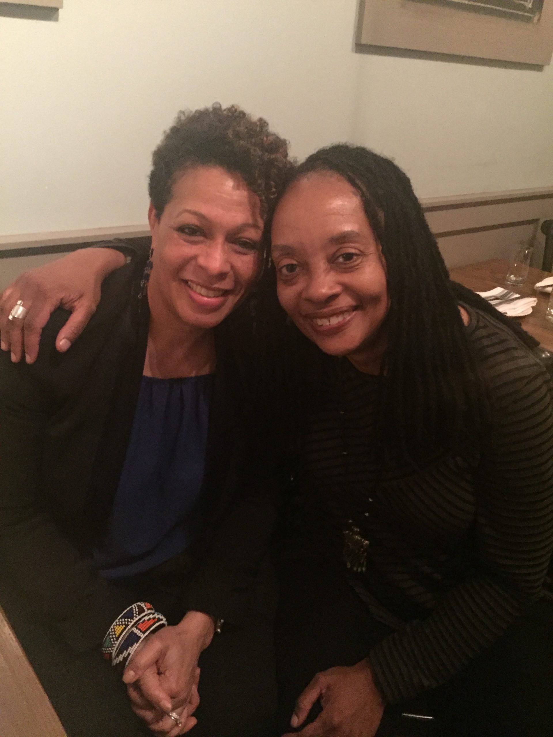 Now She Walks “Wrapped In Rainbows”: Reflections on the Life of Writer ...