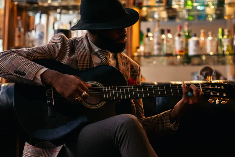 Beats, Flows, and Neo Soul: A Black Music Month Event - WURD Radio